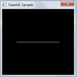 @kartikaagustina: MEMBUAT GARIS VERTIKAL, HORIZONTAL DAN DIAGONAL DENGAN MENGGUNAKAN OPEN GL ...