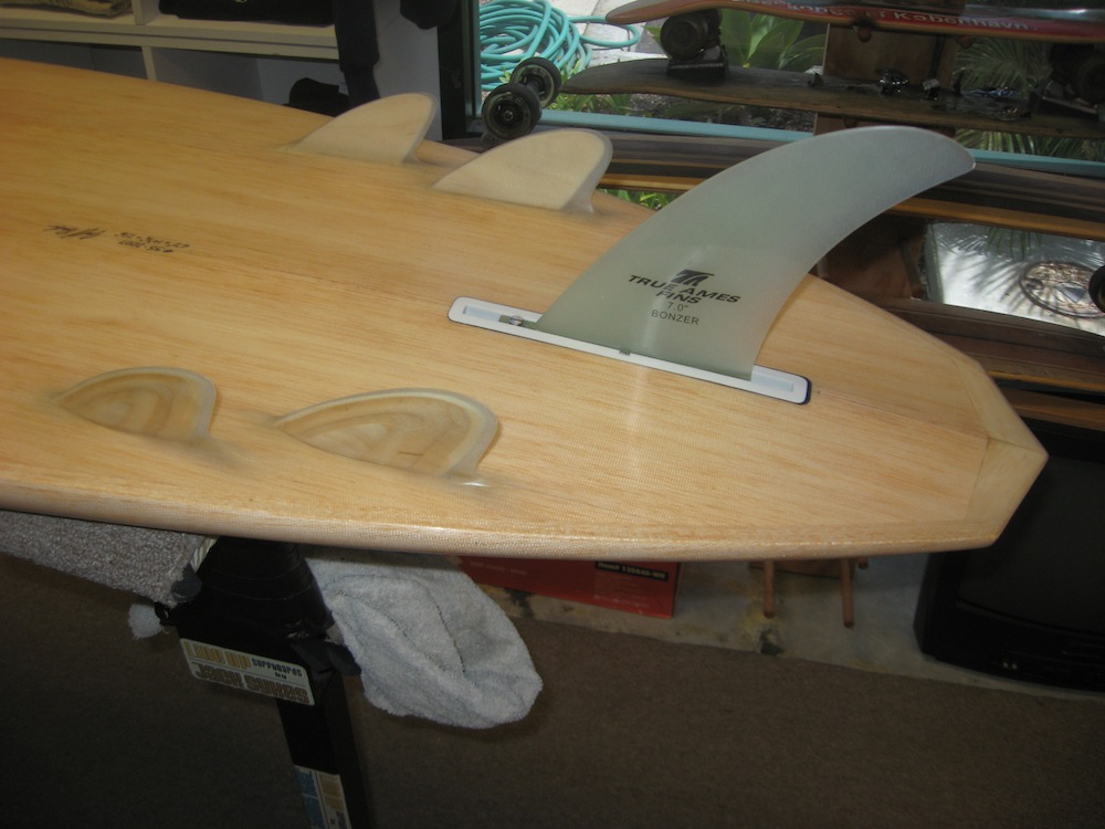 a day at the beach: Compsand Surfboards