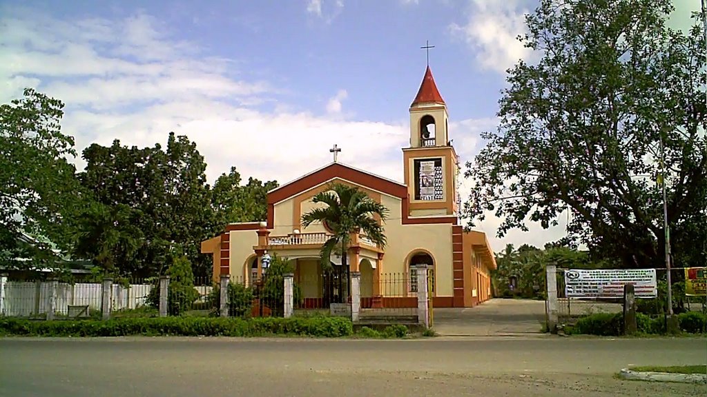 Ocean Breeze: The History Of Zarraga