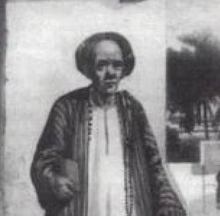 HAMBA SAHAYA: SEJARAH SYEKH ABDUL KARIM AL-BANTANI
