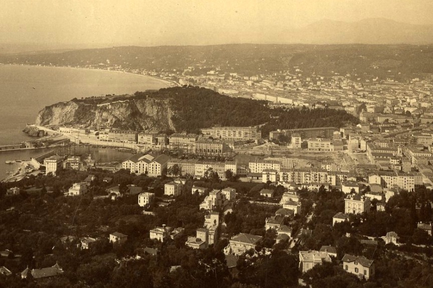 ArtPlastoc: 603-LA PYRAMIDE DE GAMBETTA (1883-1909) AU CIMETIÈRE DU ...