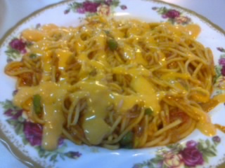 orangkecilorangbesar: Selera Timur Tengah di Taiping - Oasis