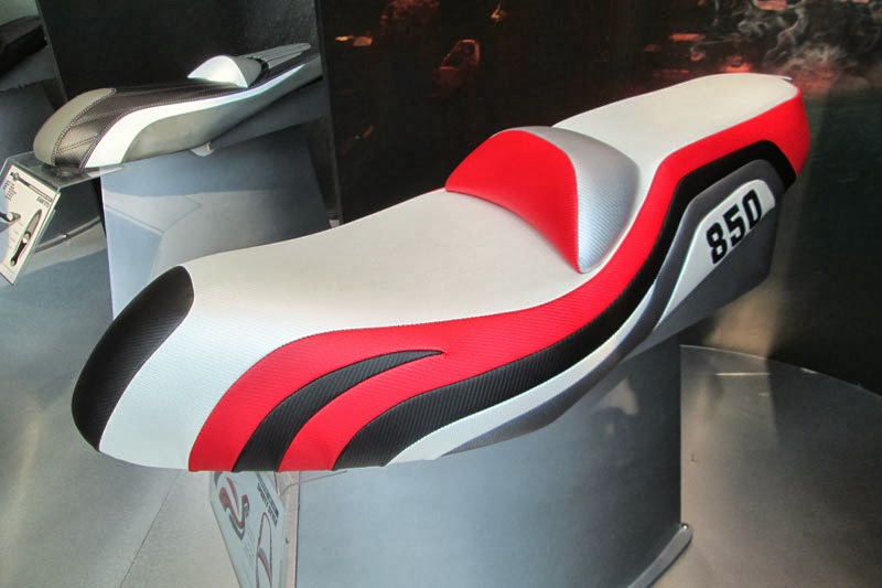 MBtech Premium-Carrera ~ PUSAT INFO BAHAN JOK KULIT MOBIL INDONESIA