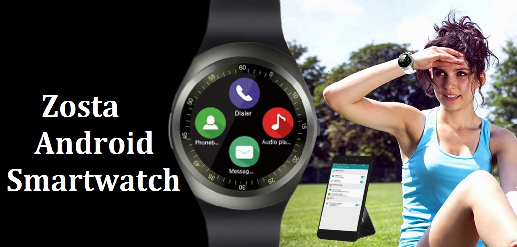 Make Every Minute Matter By Novel Smartwatches For Iphone And Android Phone