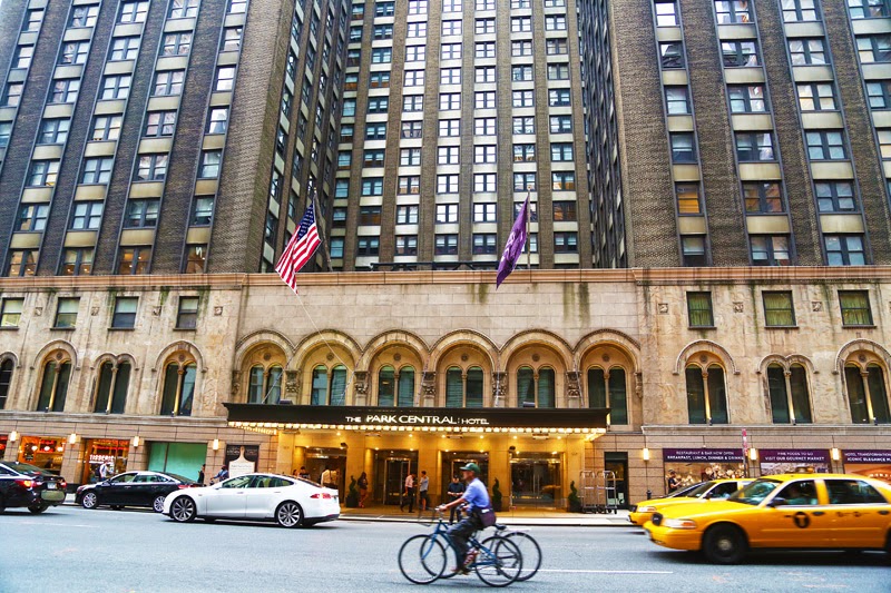 CrystalPhuong- Singapore Travel & Lifestyle Blog: {TRAVEL}: NEW YORK DIARY