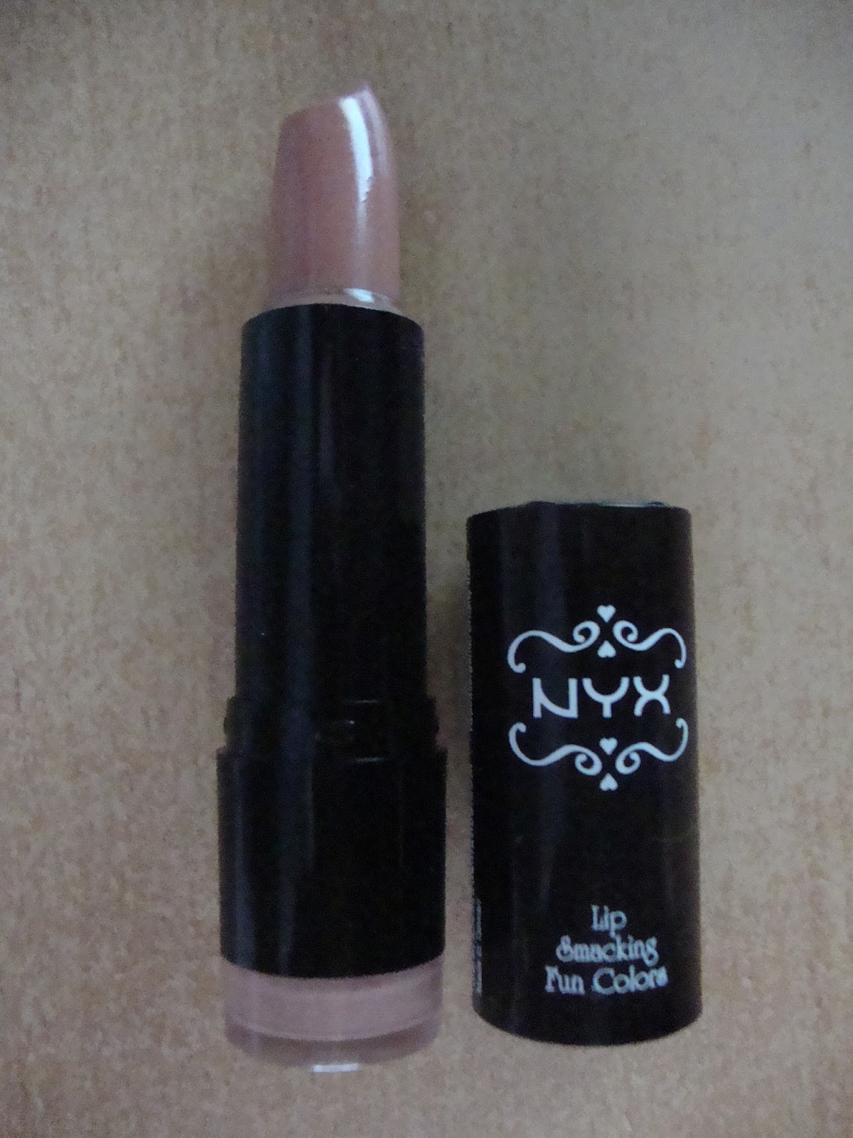 El Hada Azul: NYX - LABIALES - 617 - SUMMER LOVE