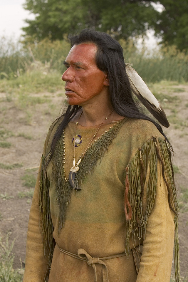 White Wolf : Unforgettable moments with Cherokee actor Wes Studi