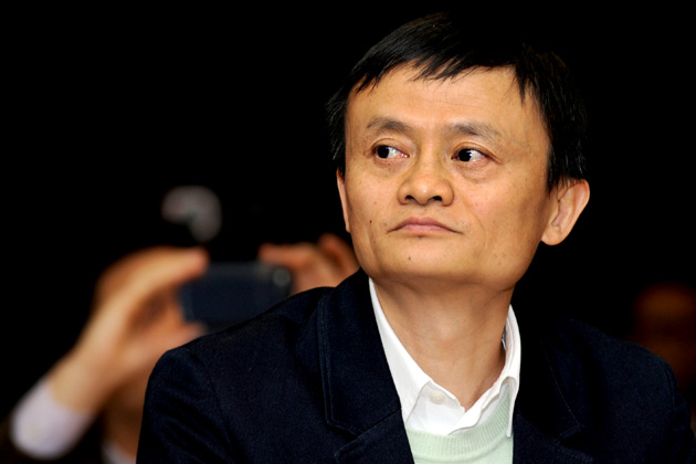 5 reality of the life of billionaire Jack Ma - MNEWS