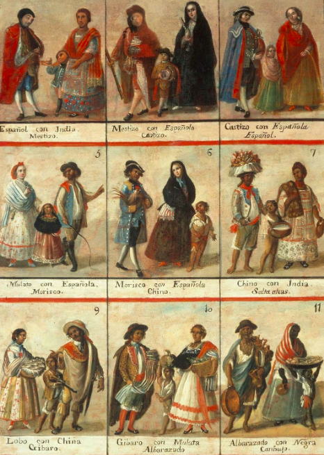 Evan's History Journal: Does Skin Color Matter? Evan's History Journal: Does Skin Color Matter?