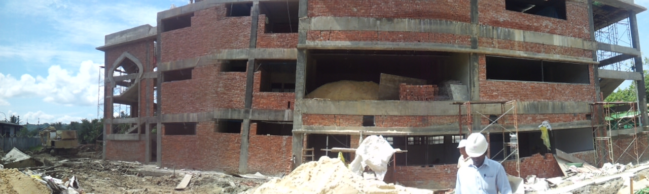 cinta ALLAH cinta hakiki: SUAMPRIPAD : Sekolah Ugama Arab Menengah ...