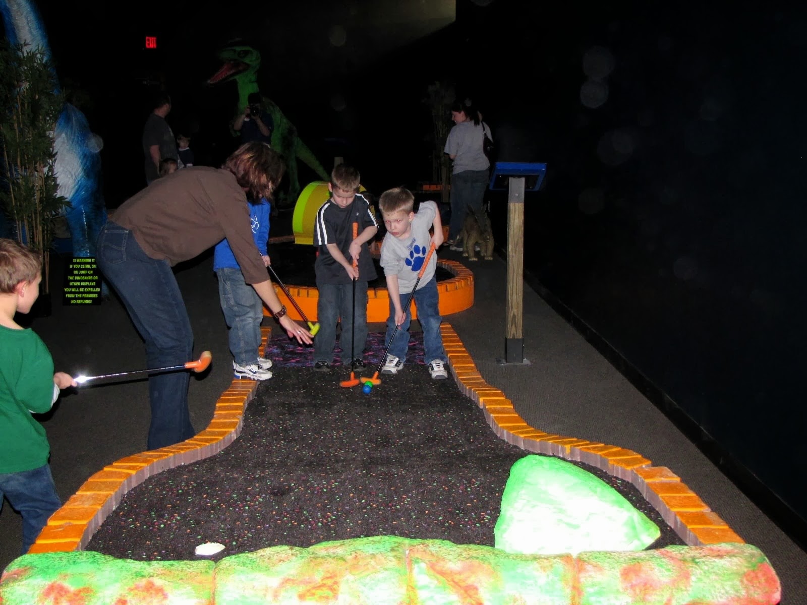 Birthday Party Places Cincinnati birthday-party-places-cincinnati
