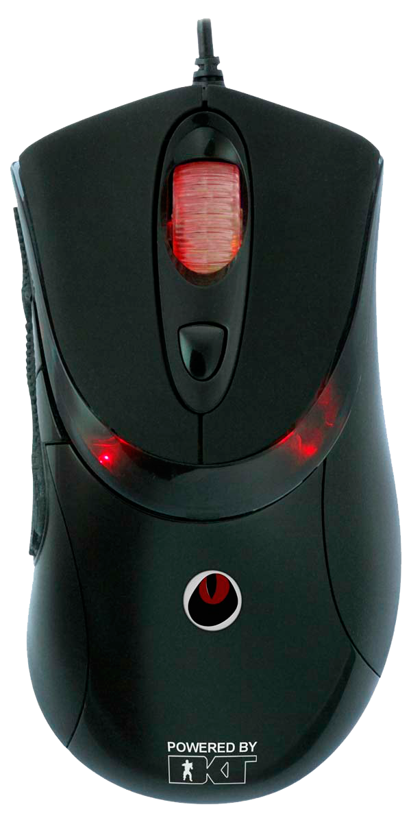 Dream Walker: Corsair Gaming Mice