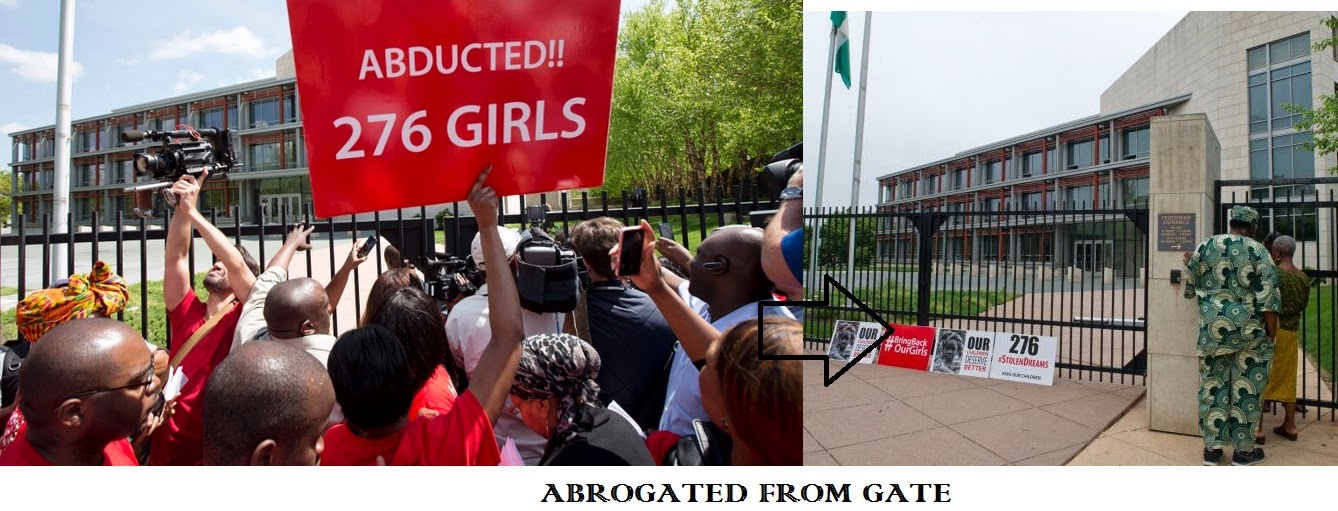 ABROGATE | Learning Vocabulary Through Mnemonics and Pictures