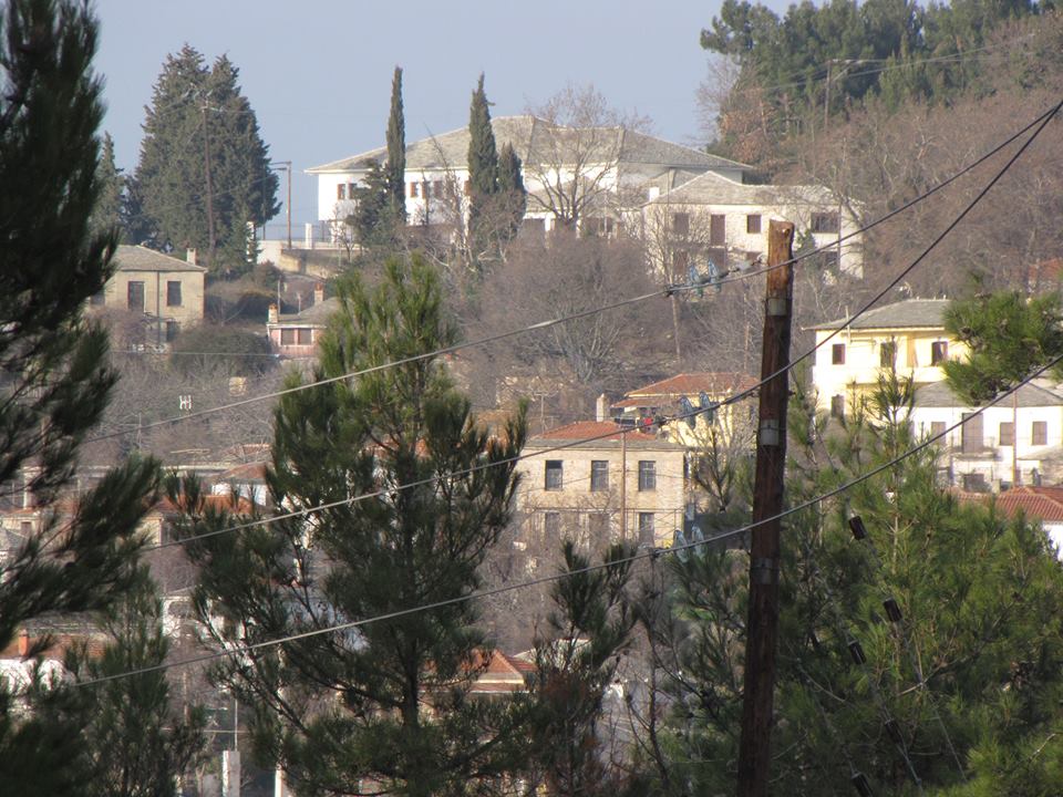 Τα χωριά της Ελλάδας: Νεοχώρι (Πηλίου) Μαγνησίας