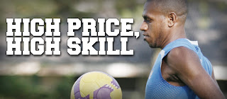 Boaz Solossa | Top Asian Football Player | Persipura Jayapura Indonesia