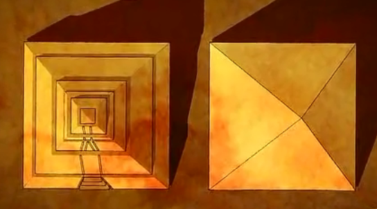 Teotihuacan Is A Computer… Or Something ~ Gods Are Aliens