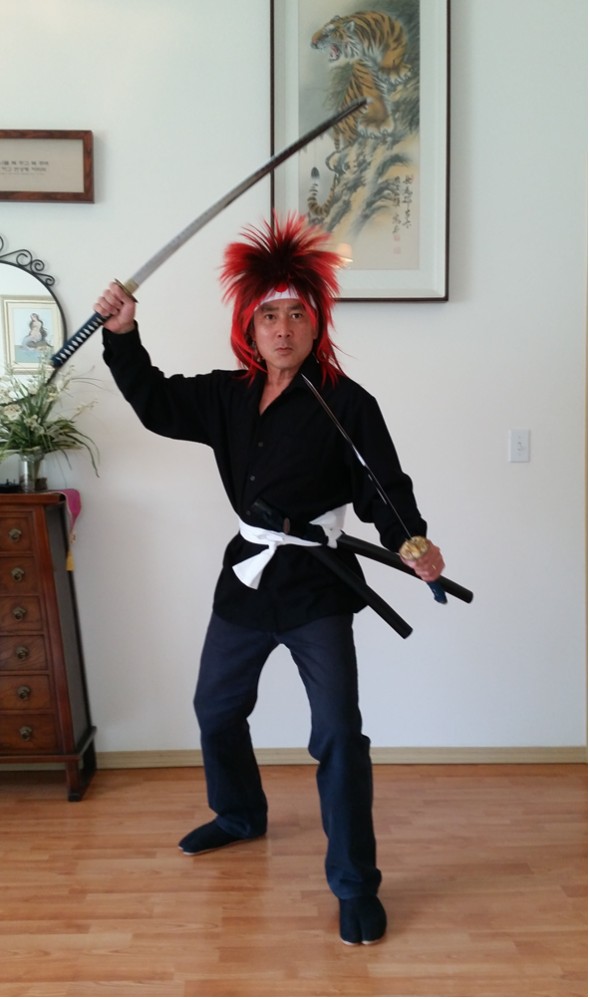 WAB Corner: Tosa Clan - Boshin War