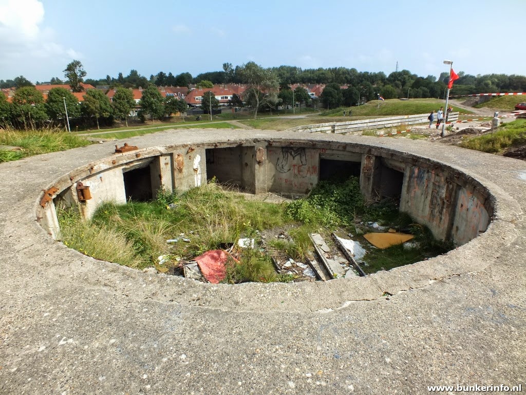 BUNKERINFO - Bunkers, Info, Foto's, Locaties en Meer!!!: FL243/L401