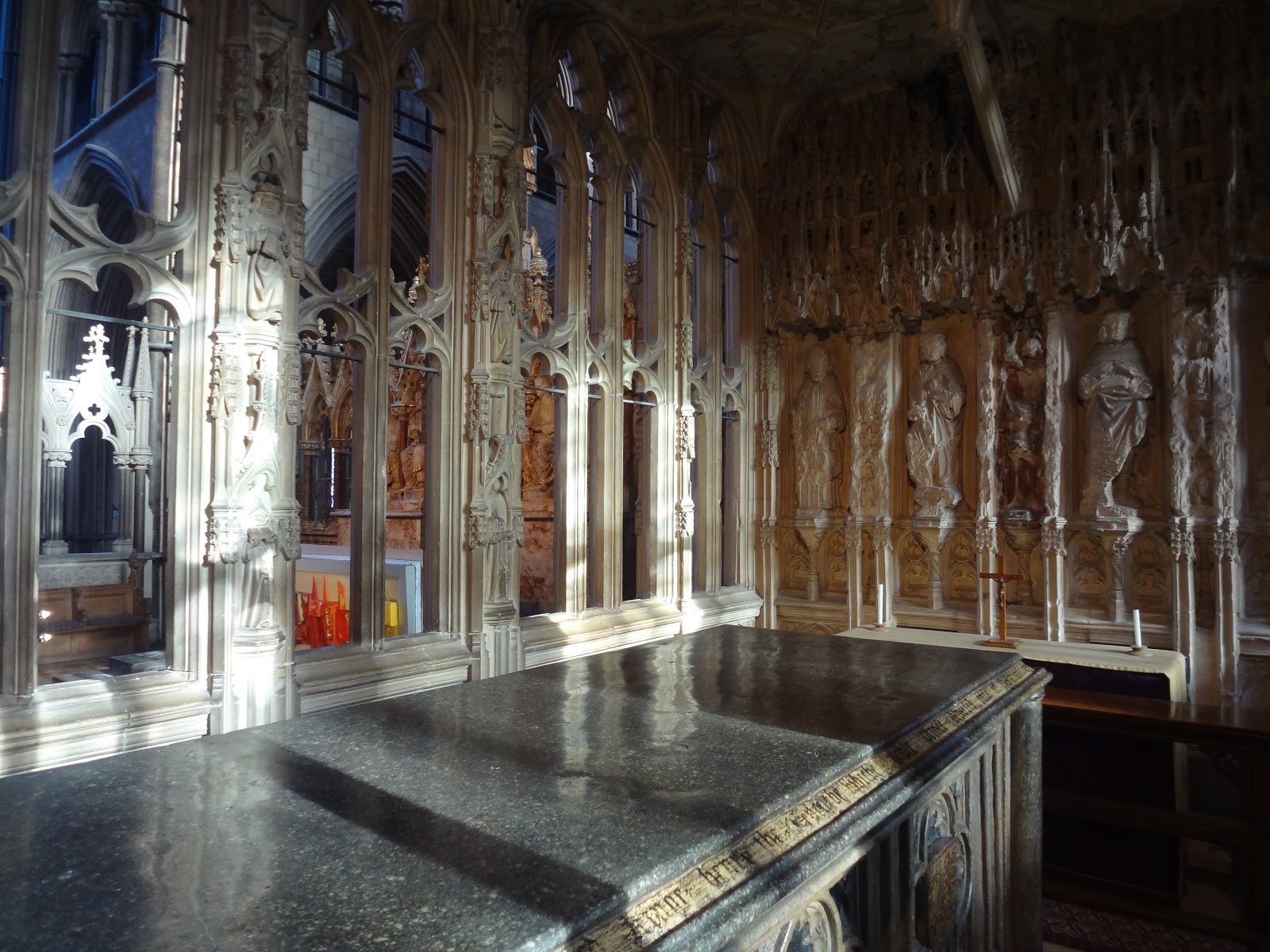 A Clerk of Oxford: Wulfstan's Worcester