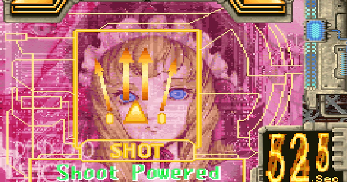 E vem aí a ROM de DoDonPachi III