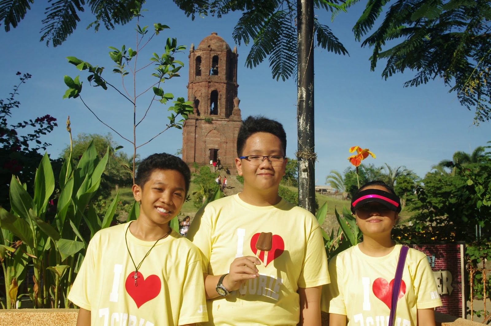 Biyaheng Norte