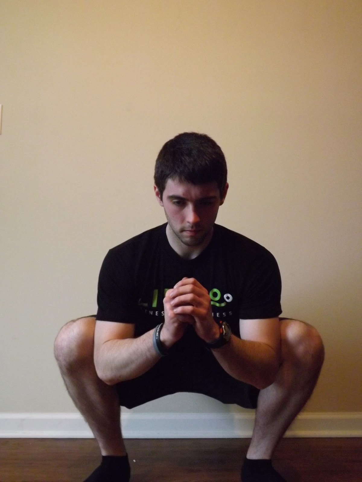 Gibson Strength: March 2013