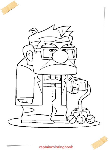 Coloring book pdf download