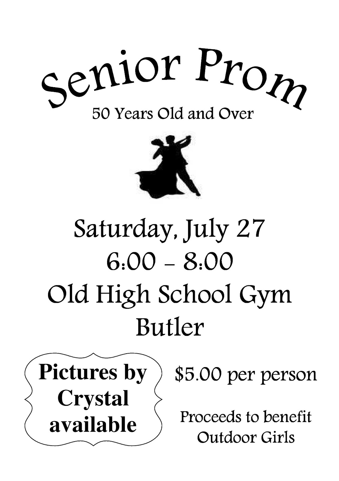 Mid America Live: Senior Prom This Weekend
