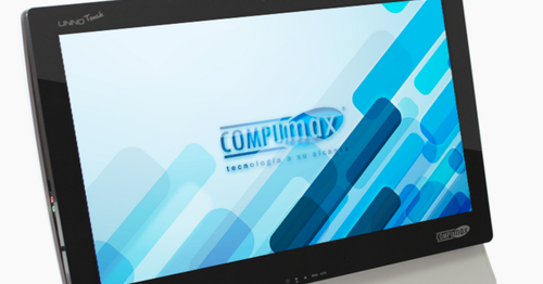 Implementos & Equipos Tecnológicos Naranjo.: Compumax Modelo 3019-900-0003