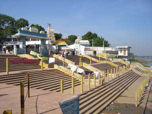 Amaravathi Sri Amareswara Swamy Temple | Tours And Travels Details