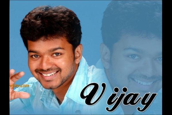TAMIL ACTOR VIJAY PROFILE « AMAZING IDEAS