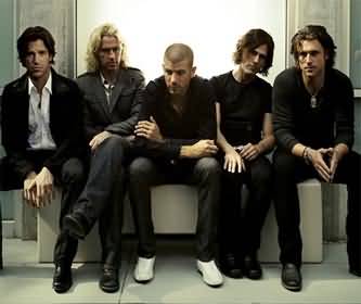 Collective Soul ~ ALL ABOUT MUSIC