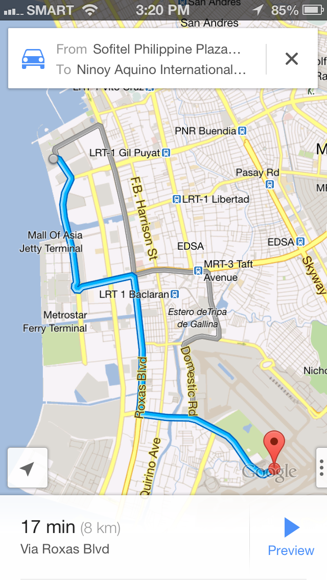 8 Things to Check Before Heading Out this Rainy Season in Metro Manila ...