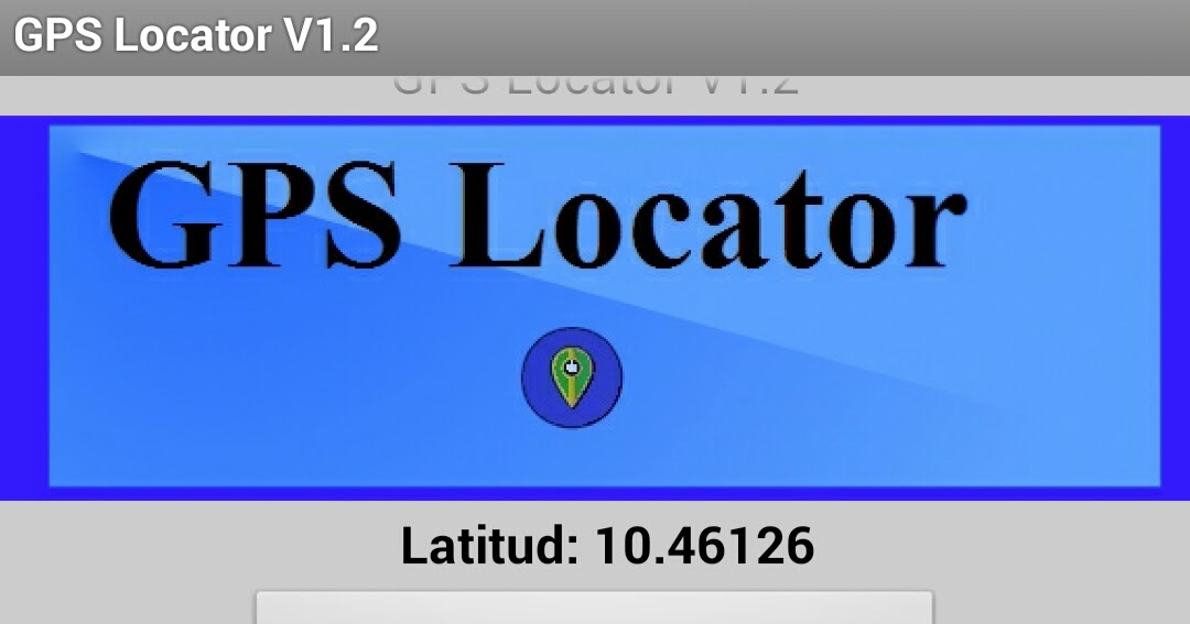 MIT App Inventor: Gestionando el GPS y enviando coordenadas por SMS ...
