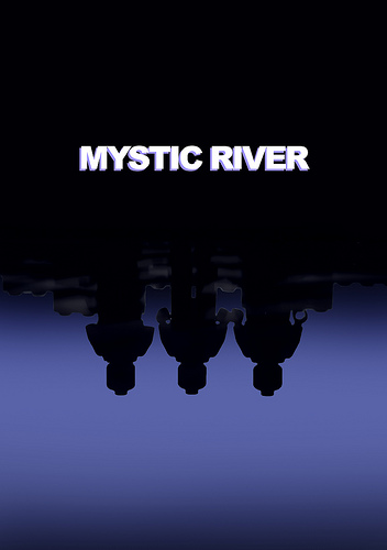 Movie Poster Dari Lego Yang Paling COOL | Knowledge Is Power