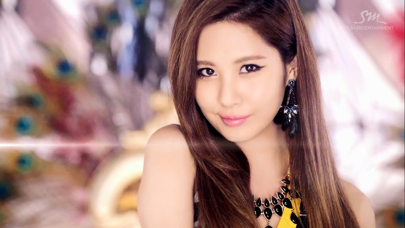 Star The World: Girl Generation TTS Holler