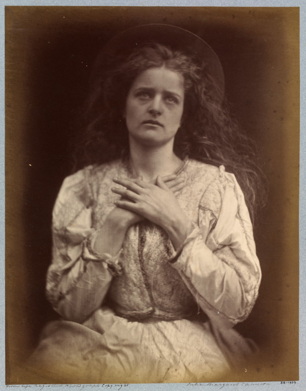 The Kissed Mouth: Some Thoughts on Emily Peacock