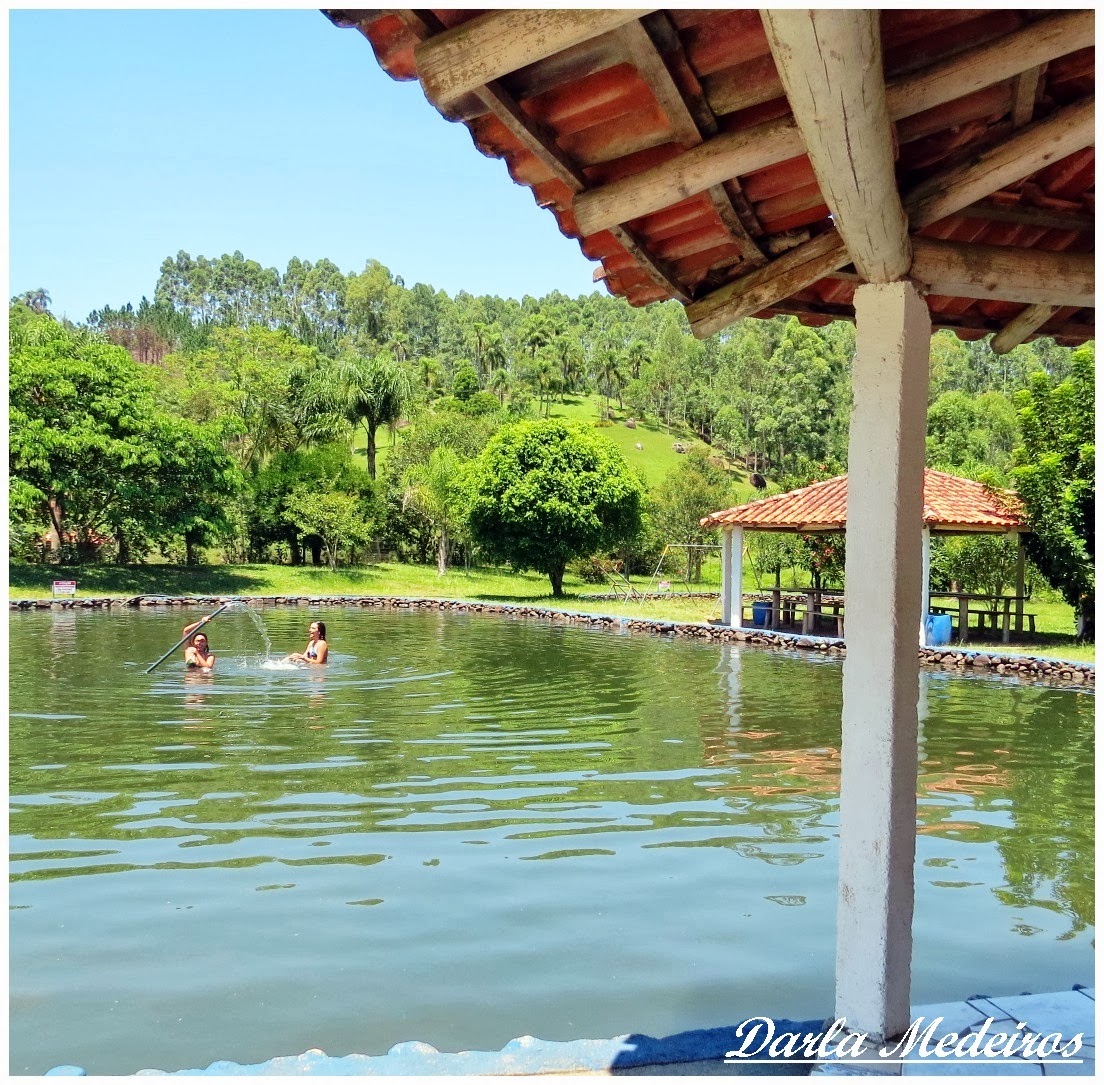 Centro Cultural Cordão de Ouro Gravatal: Recanto da Natureza - Vargem ...