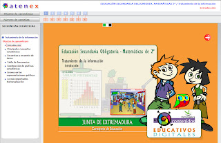 Matemáticas 1º ESO: Introducción a la estafística