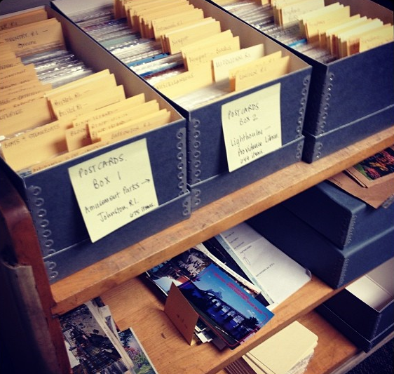 Bound:: How to Use Instagram for Your Library