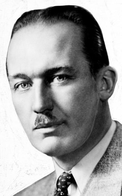 HECHOS & VIDAS: FRED TRUMP