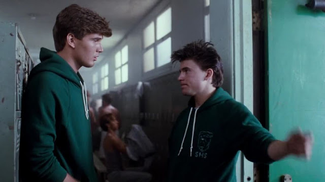 Favorite Hunks & Other Things: Constant Craven #3: Danny Hassel in A ...