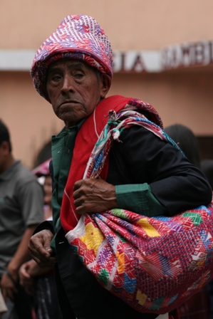 Etnias De Guatemala: Etnia Poqomam