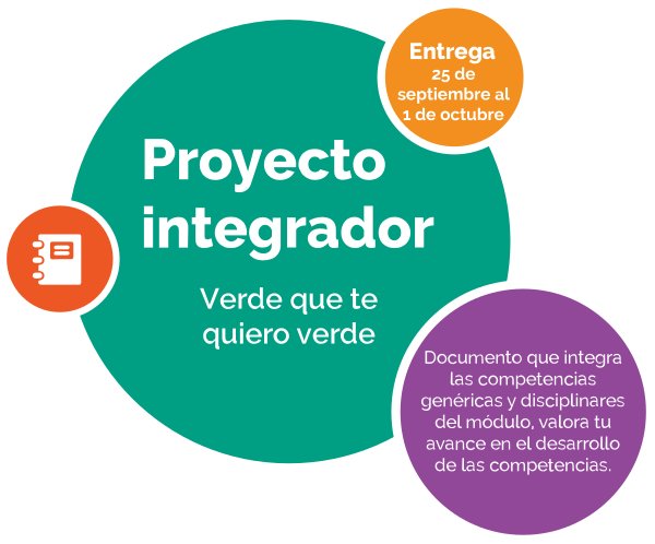PrepaenlineaSEP/ e-ducacion: MODULO 15