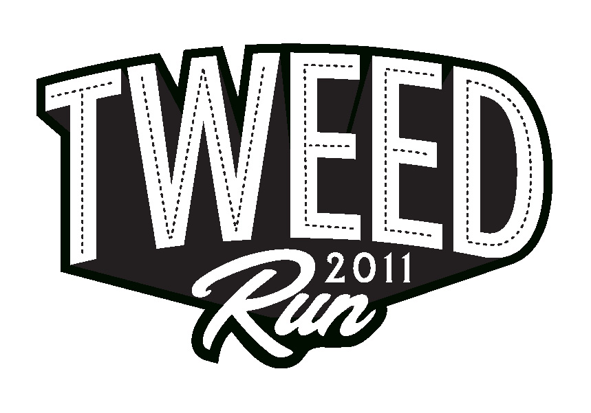 Perth Vintage Cycles: Fremantle Tweed Run 2011 - Promo