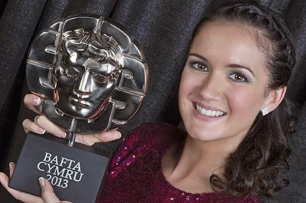 Project: Torchwood: Interviews Sara Lloyd-Gregory by DJ Forrest