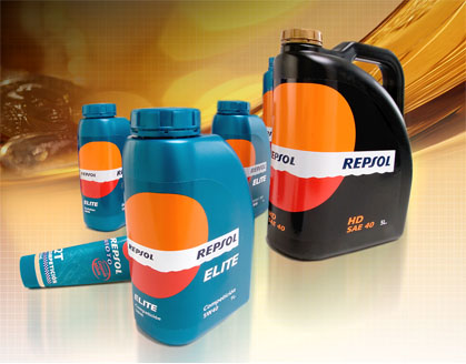 Motor Oil Basics: Repsol Engine Oil Products