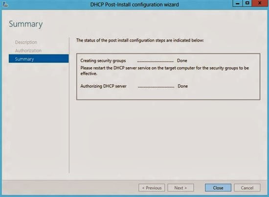 How To Configure DHCP Role In Windows Server 2012 MCSE Training In Pakistan how-to-configure-dhcp-role-in-windows-server-2012-mcse-training-in-pakistan
