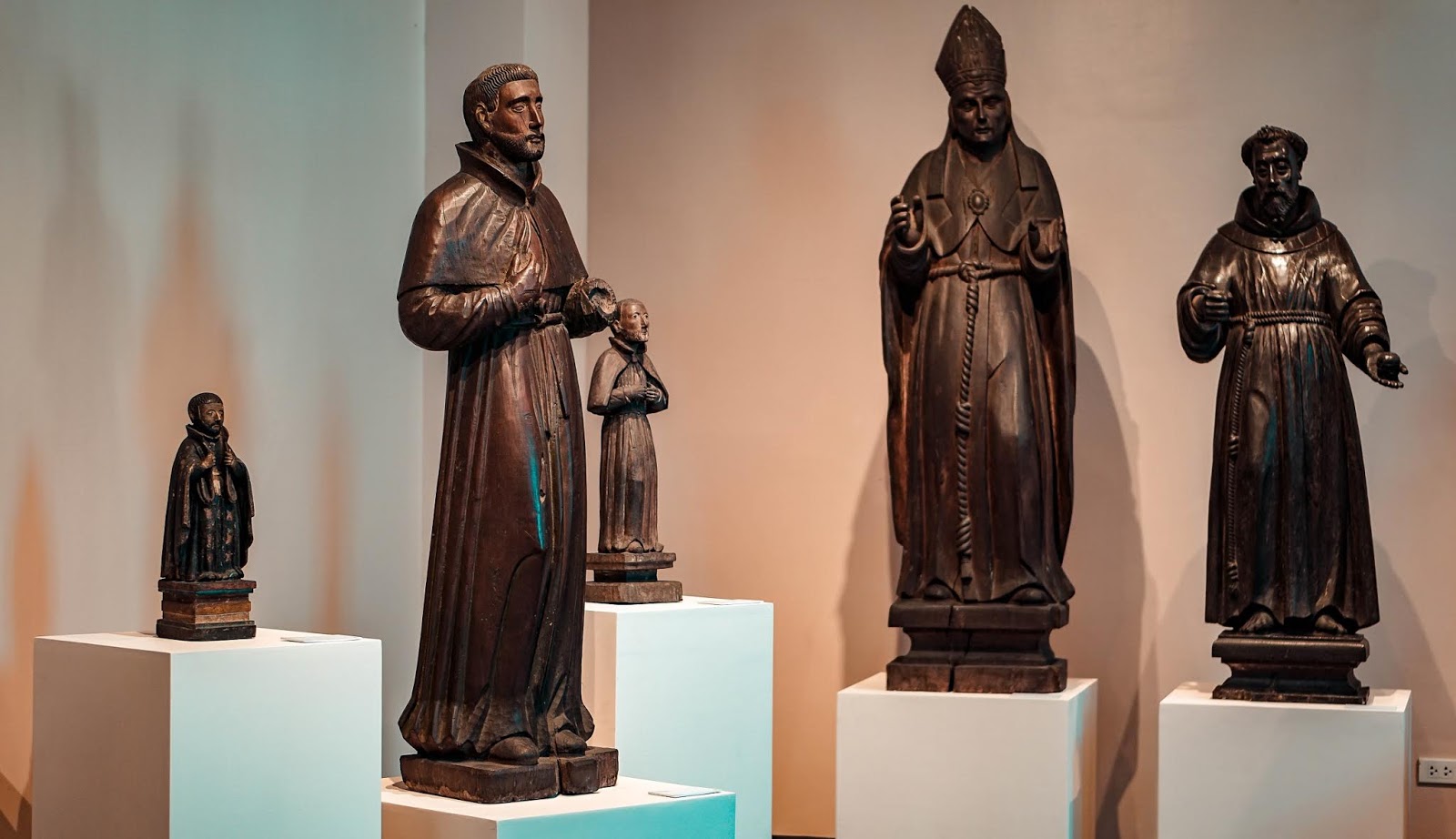 Museo de Intramuros Opens to the Public with FREE Admission - The Daily ...