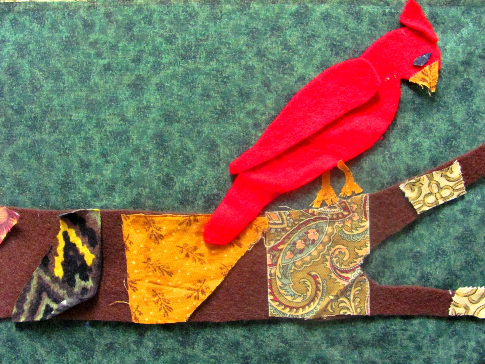 colormehappy: Reuse - A fun Eco-Friendly Thanksgiving craft idea using ...